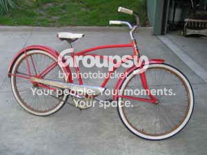 Evans Bicycles | Rat Rod Bikes Bicycle Forum