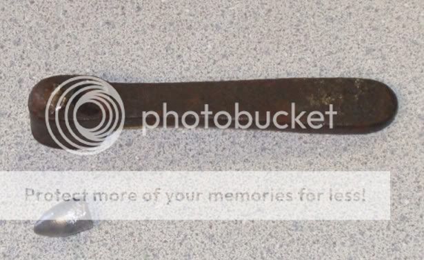 Old mould identification