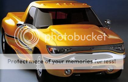 Ford Truck Concepts Through the Years.. | Ford Powerstroke Diesel Forum