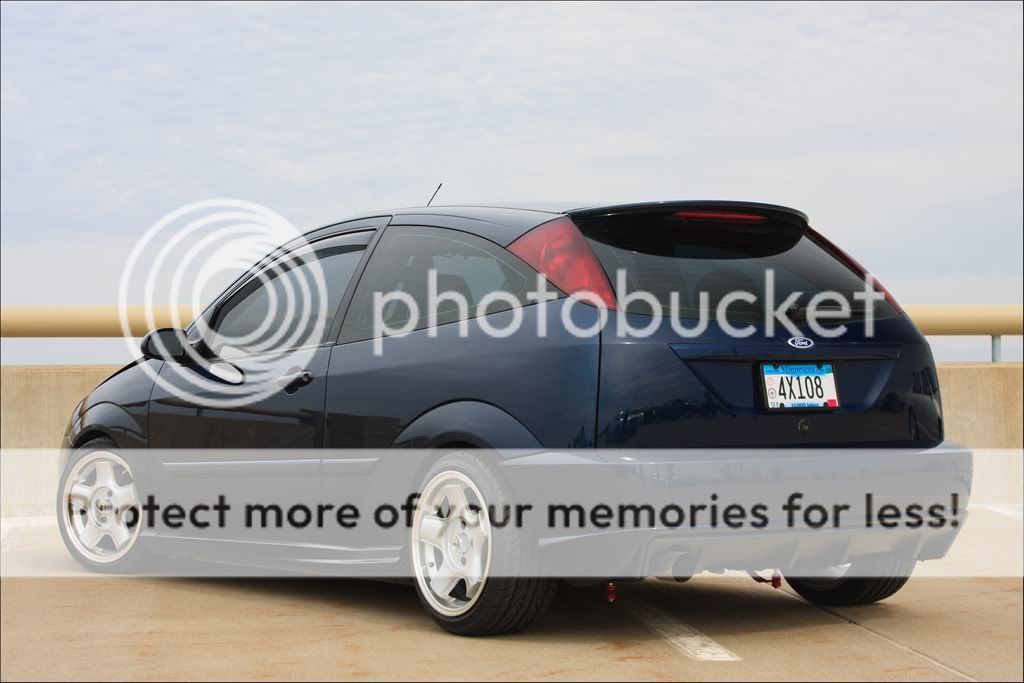 What are these? | Focus Fanatics Forum