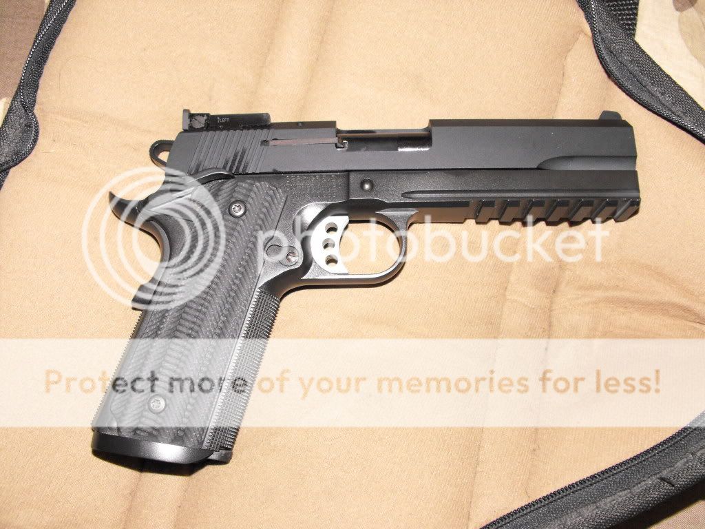 (SOLD)Marvel 1911 .22 Conversion Kit w\ 2 Colt .22 mags>>San Diego (SPF ...