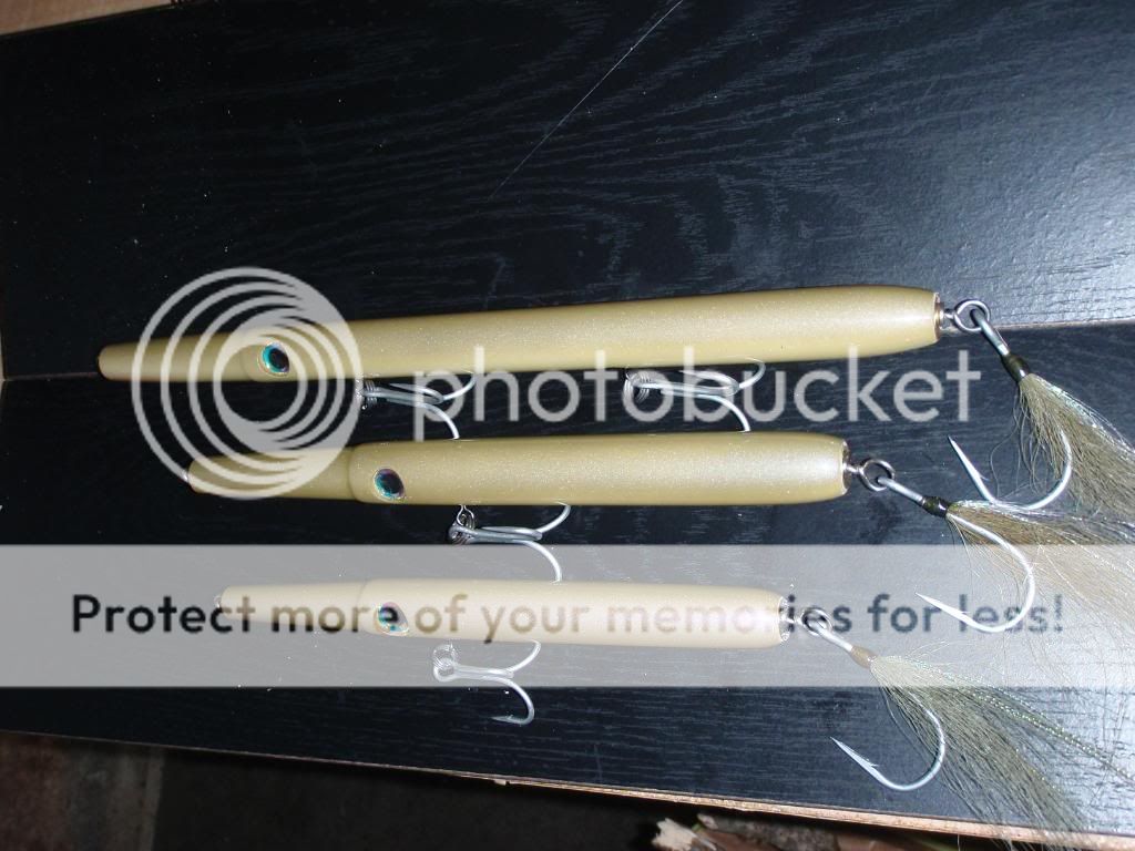 HAB Goodies - Page 36 - Tackle Collectors - SurfTalk