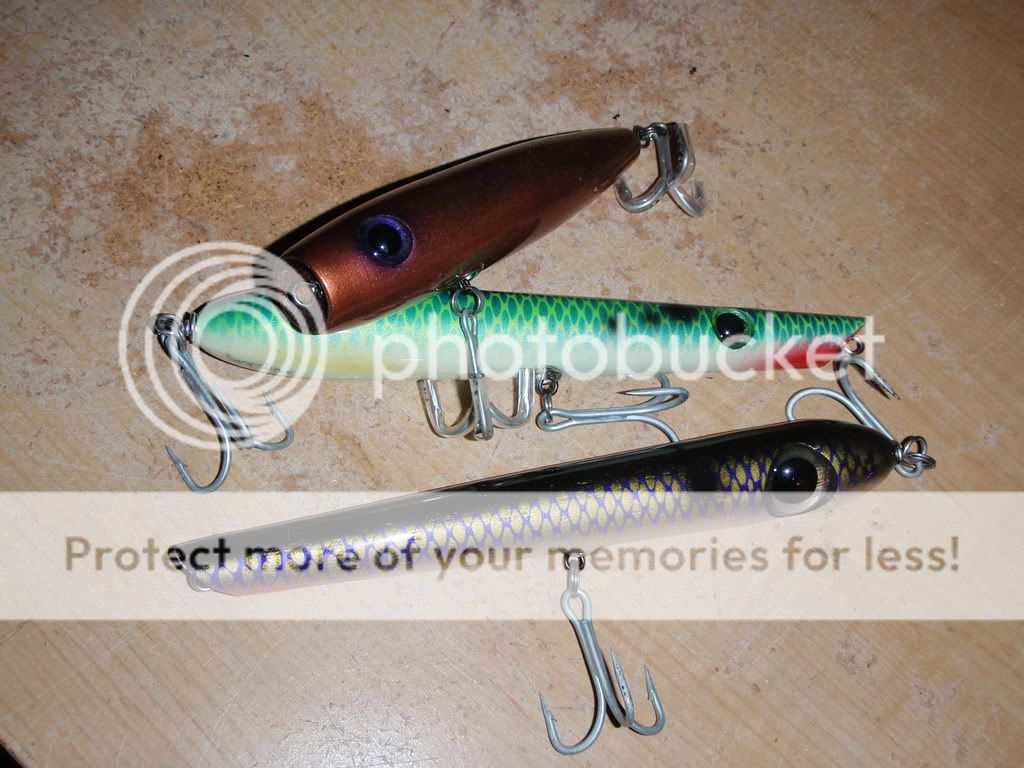 Striper Sniper Lures - Main Forum - SurfTalk