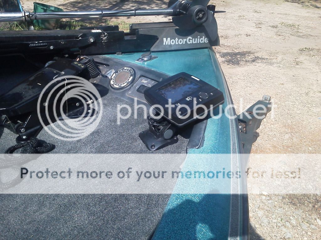 1996 ranger comanche 461vs bass boat